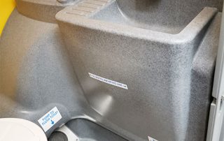 Premium Portable Toilet for Sale | Billabong Gen 4