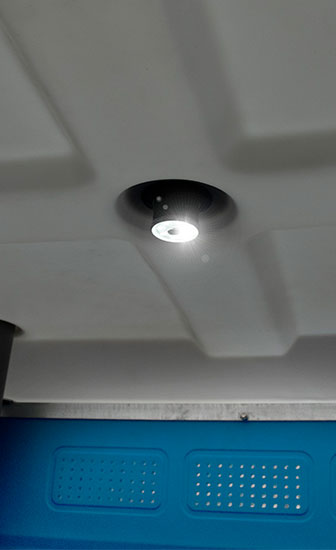 Portable Toilets (Portaloo) for Sale | Wholesale Prices | TPTC