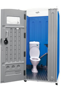Products - The Portable Toilet Company